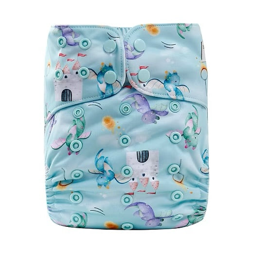 Fox and Marsh - Eco Friendly Dorset – Fox & Marsh