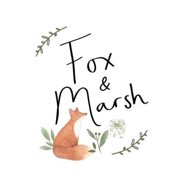 Fox and Marsh - Eco Friendly Dorset – Fox & Marsh