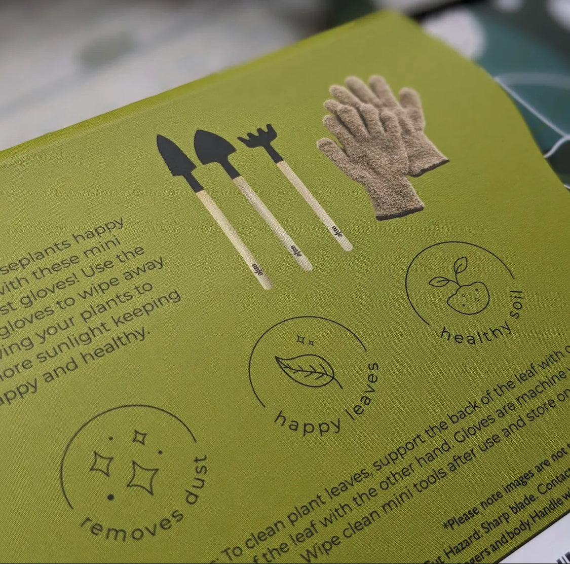 Fox and Marsh - Eco Friendly Dorset – Fox & Marsh