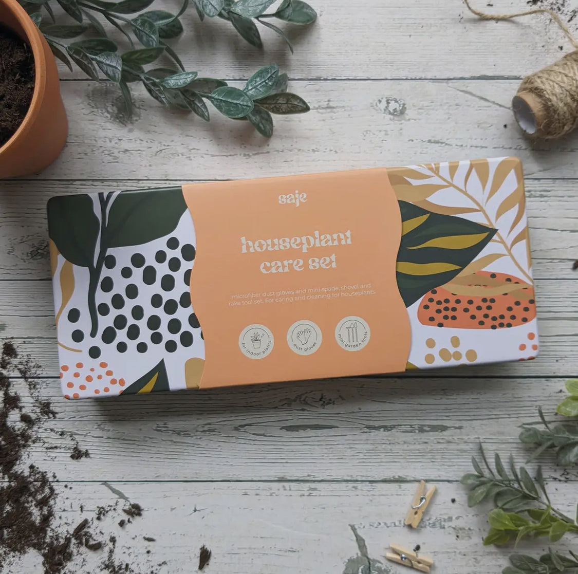 Fox and Marsh - Eco Friendly Dorset – Fox & Marsh