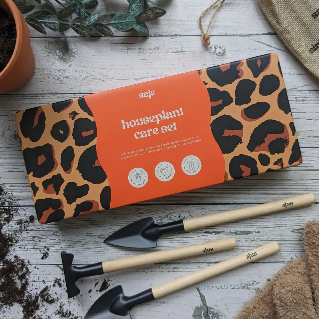 Fox and Marsh - Eco Friendly Dorset – Fox & Marsh