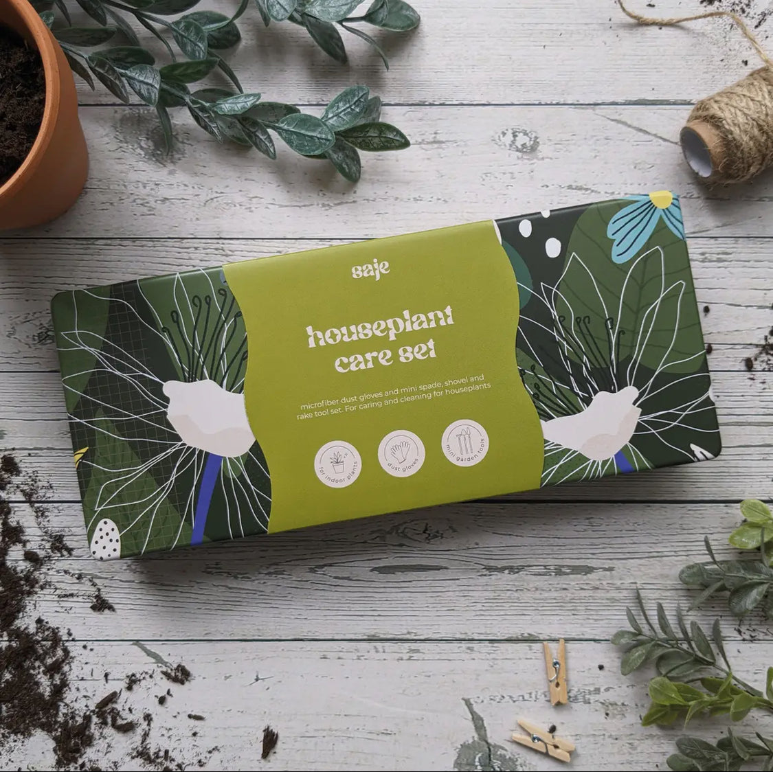 Fox and Marsh - Eco Friendly Dorset – Fox & Marsh