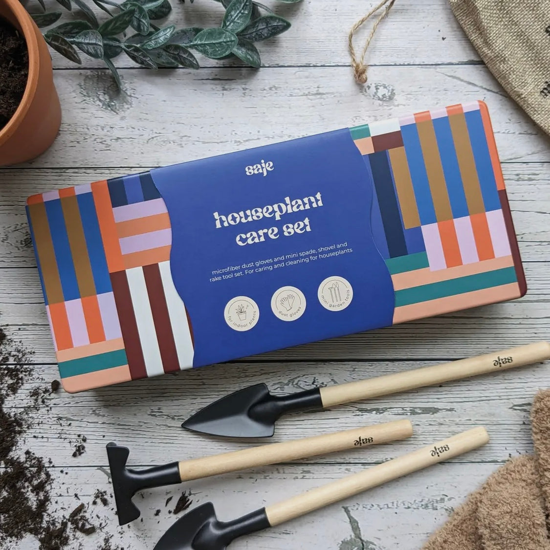 Fox and Marsh - Eco Friendly Dorset – Fox & Marsh