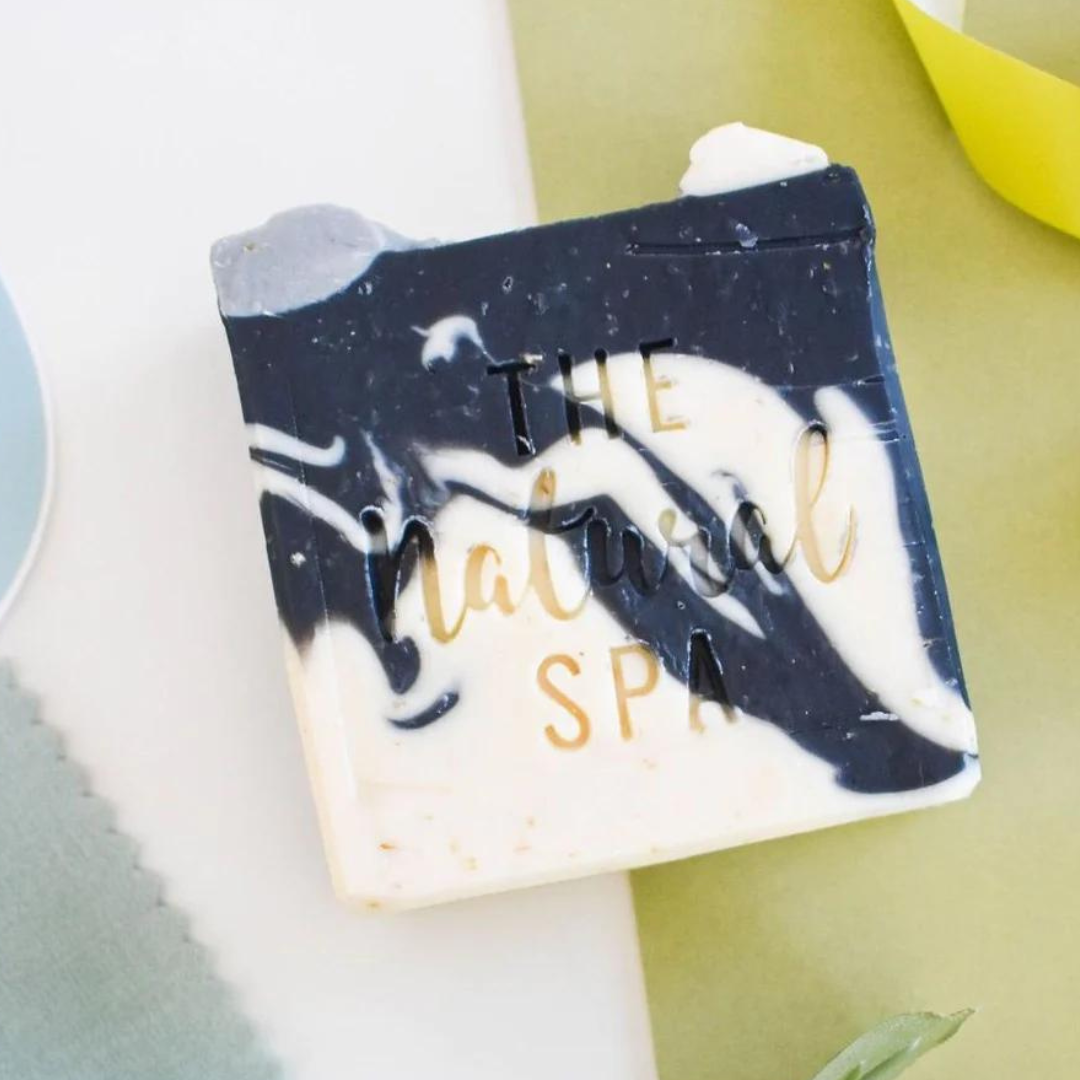 The Natural Spa Soap - Into the Night – Fox & Marsh
