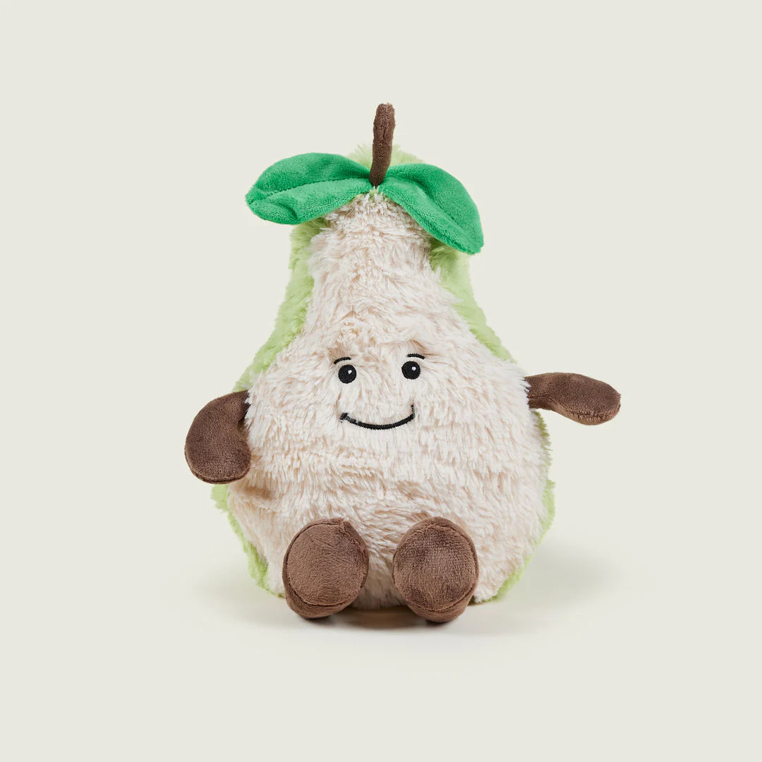 Warmies® Pear – Fox & Marsh