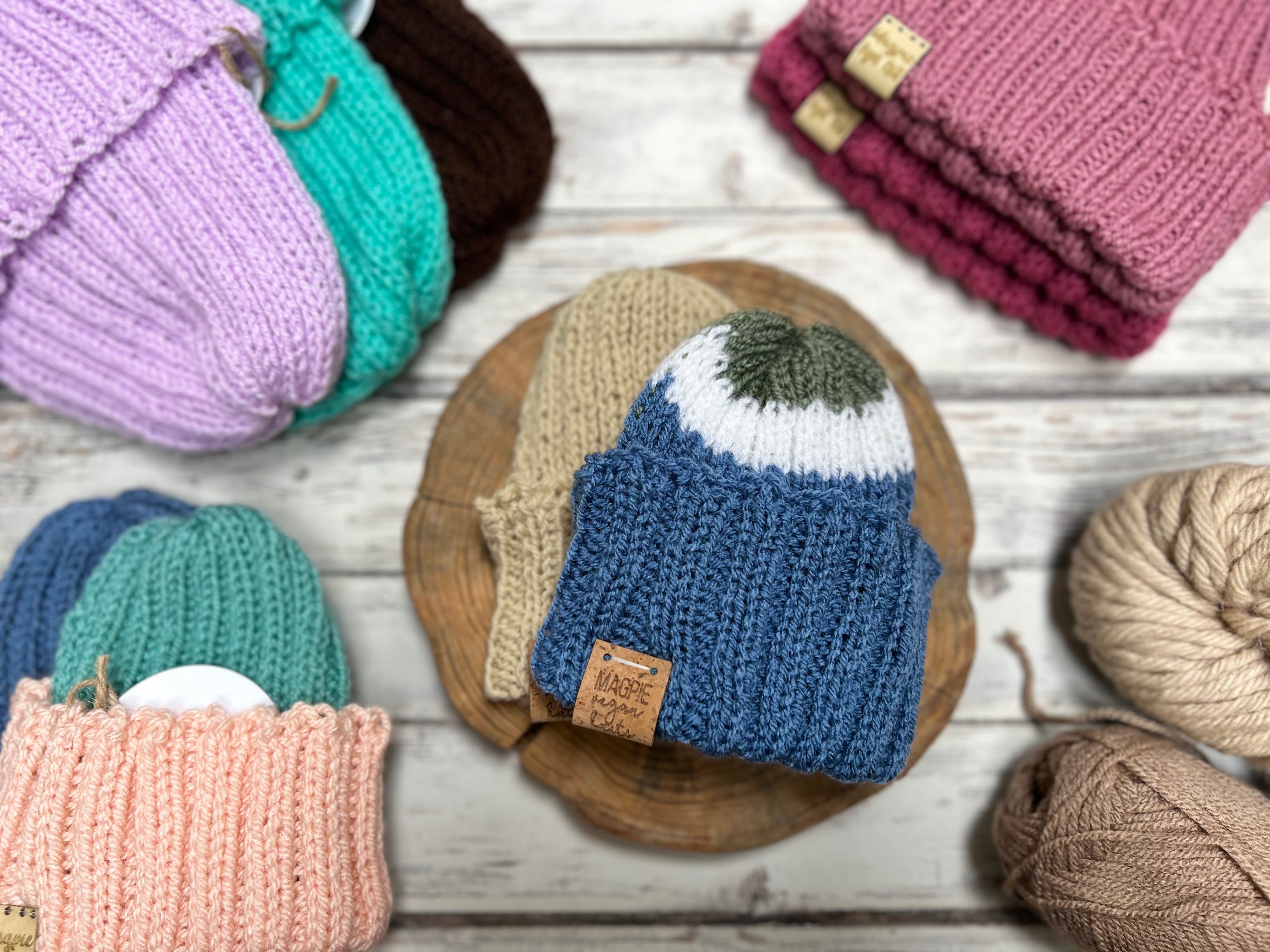 Fox and Marsh - Eco Friendly Dorset – Fox & Marsh