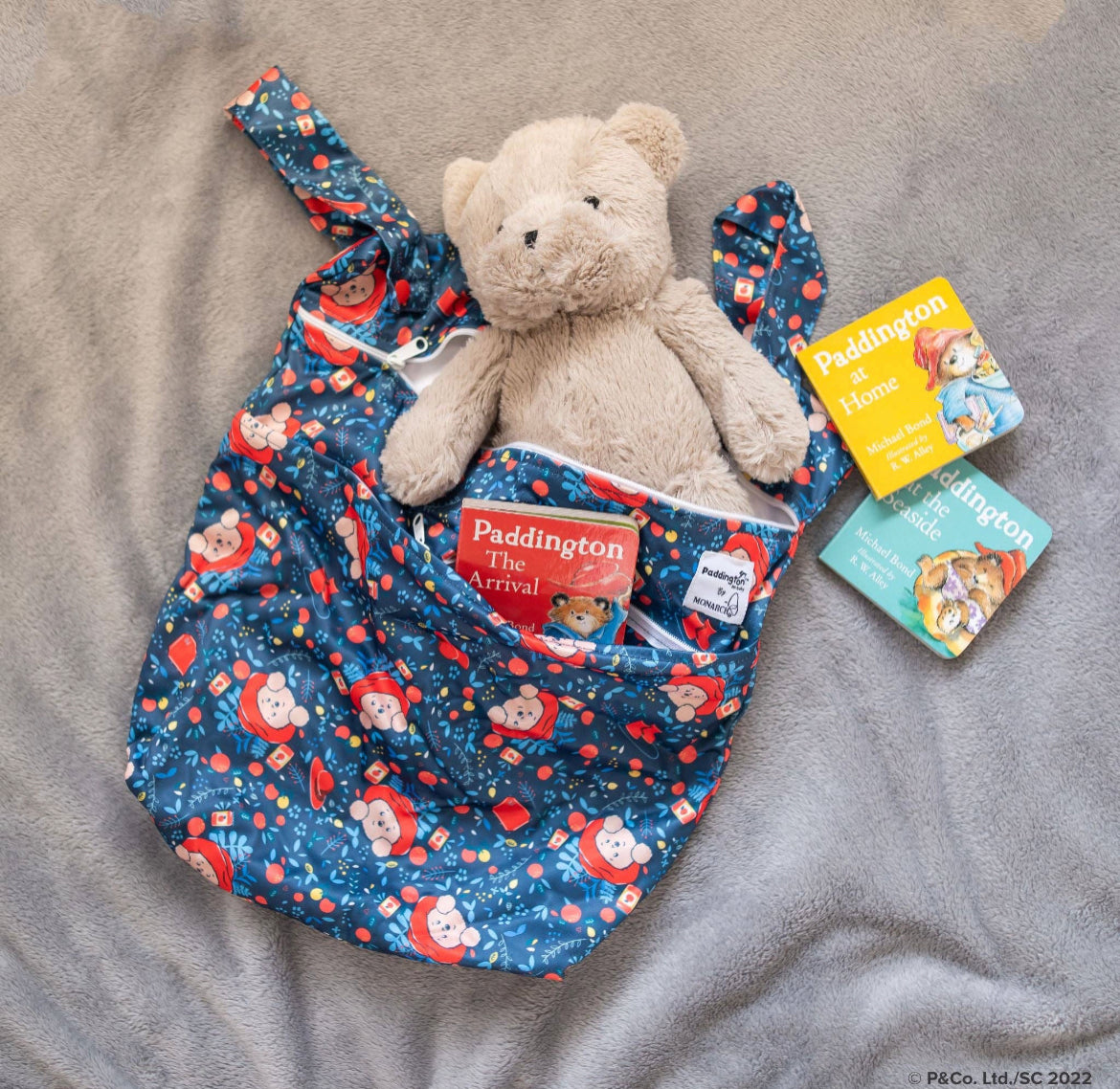 Fox and Marsh - Eco Friendly Dorset – Fox & Marsh